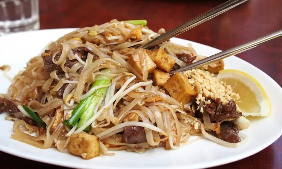 Best Pho U - Vietnamese restaurant | Online Order | Vernon Hills | IL
